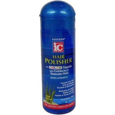 Fantasia® IC for Color Treated and Chemically Damaged Hair Extra ...