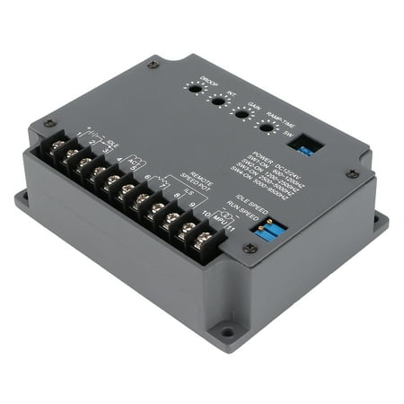 Gupbes Engine Speed Governor Automatic Controller Diesel Panel EG2000 ...