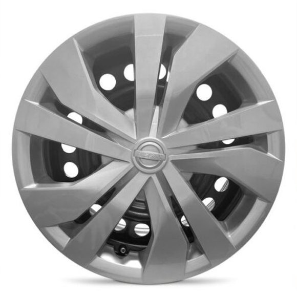 Nissan Versa Rims