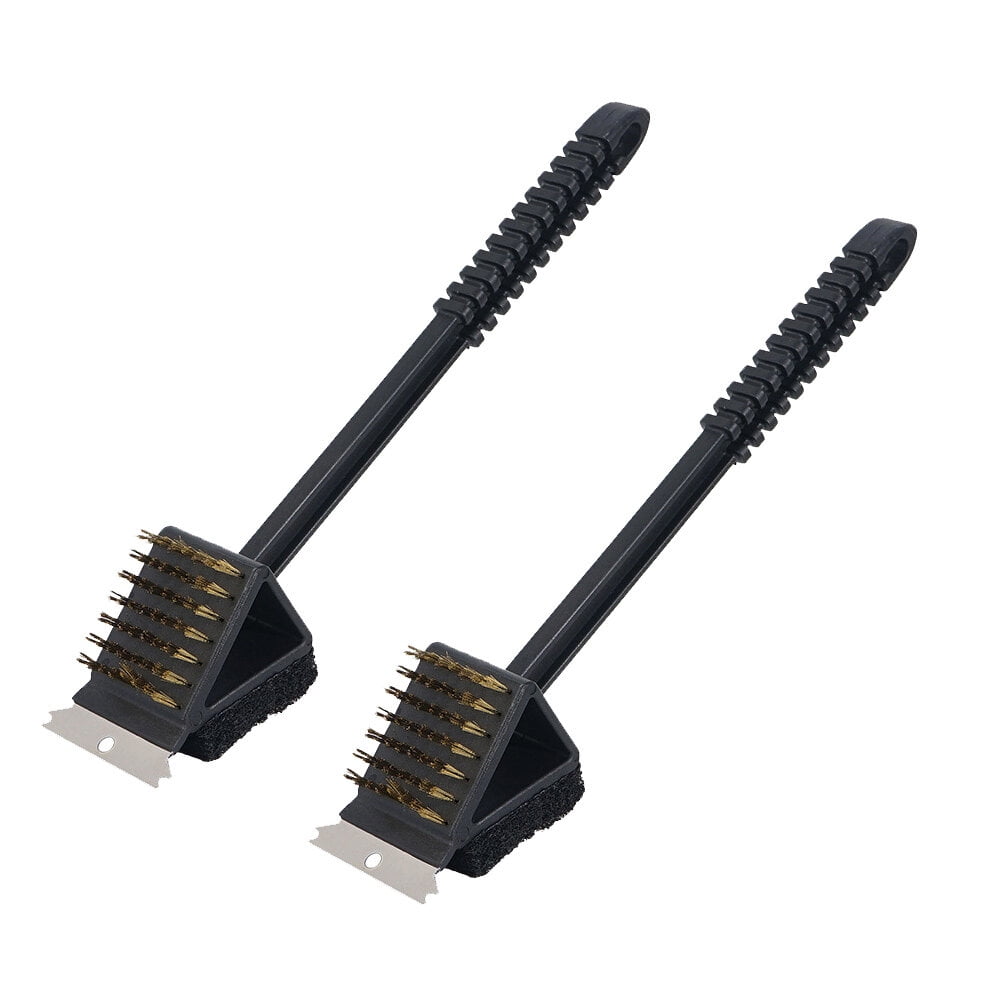 Click here for Har Adhesive 2pcs Grill Brush Bbq Brush For Outdoo... prices