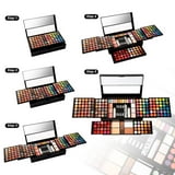 Miss Rose All In One Makeup Set for Women Girls Beginner with 187 ...