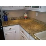 Instant Granite Countertop Vinyl Laminate Sheet | Peel & Stick ...