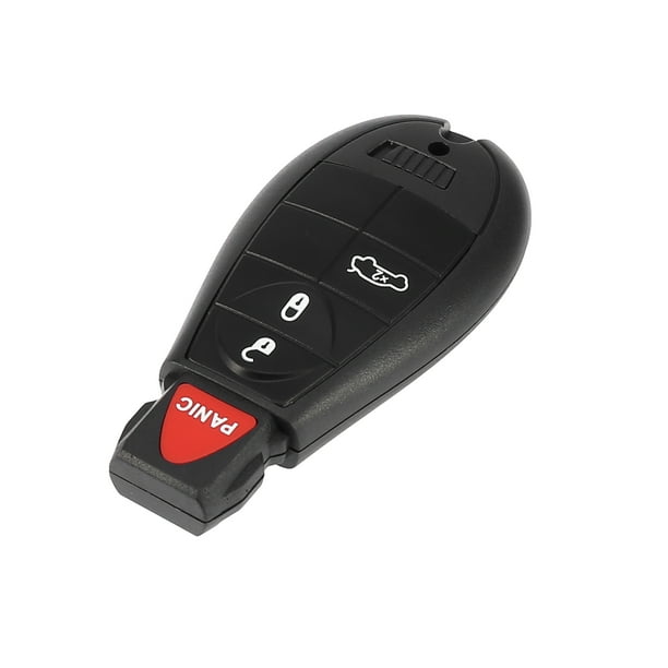 Key Fob Replacements