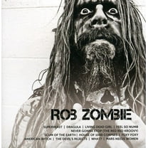 Rob Zombie - 20th Century Masters: Millennium Collection - Music ...
