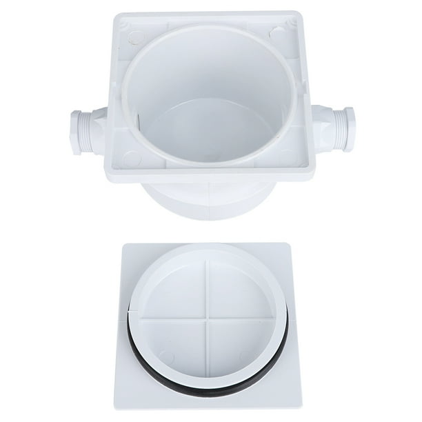 High Reliability Underwater Distribution Box, Underwater Light ...