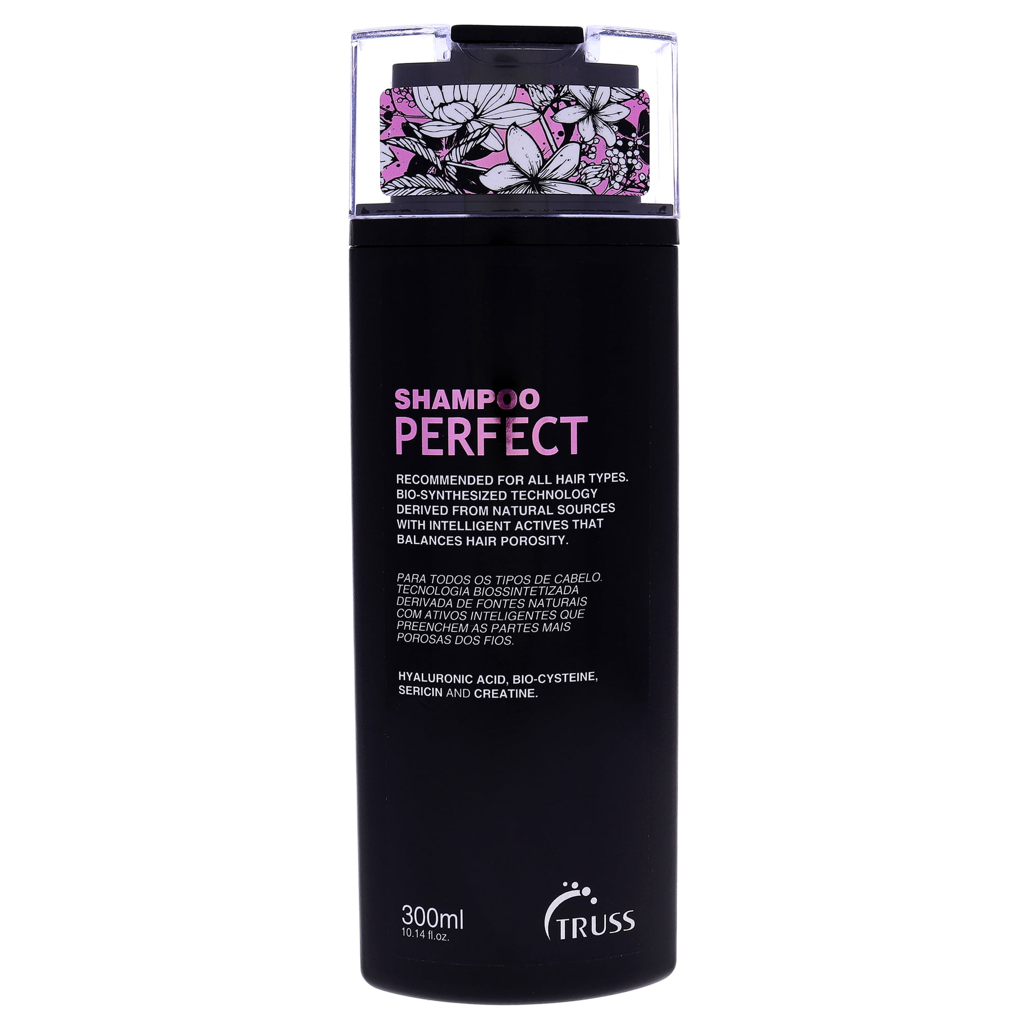 Truss Perfect Shampoo 10.14 oz - Walmart.com