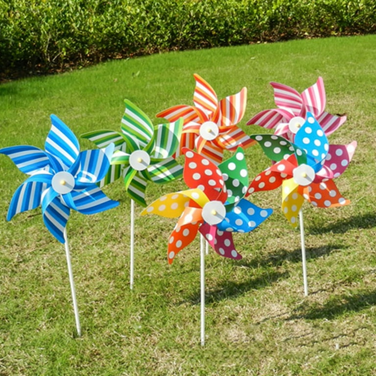 Pinwheel Toy