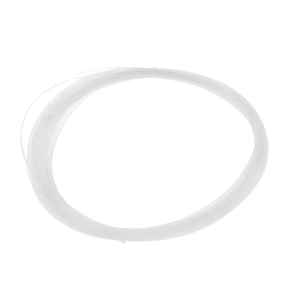 0.7-1.5mm 33m Monofilament Line Nylon Fishing Line Accessories - 0.7mm ...