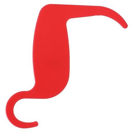 Face MakeUp Stencils Waterproof Non- Material For Nose Eyebrow ...