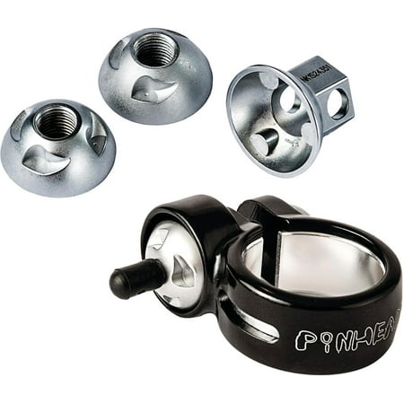Lock Wheel Pinhead M9 M10 Nut + Seatpost 3 Pack | Walmart Canada