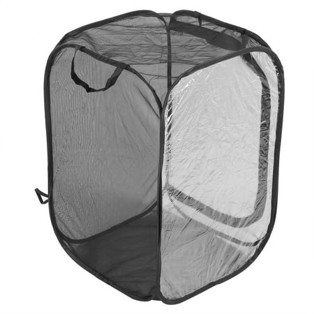 , Collapsible Ventilated Nsect And Cage, For Insect Greenhouse Plant ...