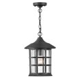 Hinkley Lighting - One Light Outdoor Lantern - Freeport Coastal ...