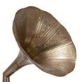 Urban Designs Antique Replica RCA Victor Phonograph Gramophone-Material ...