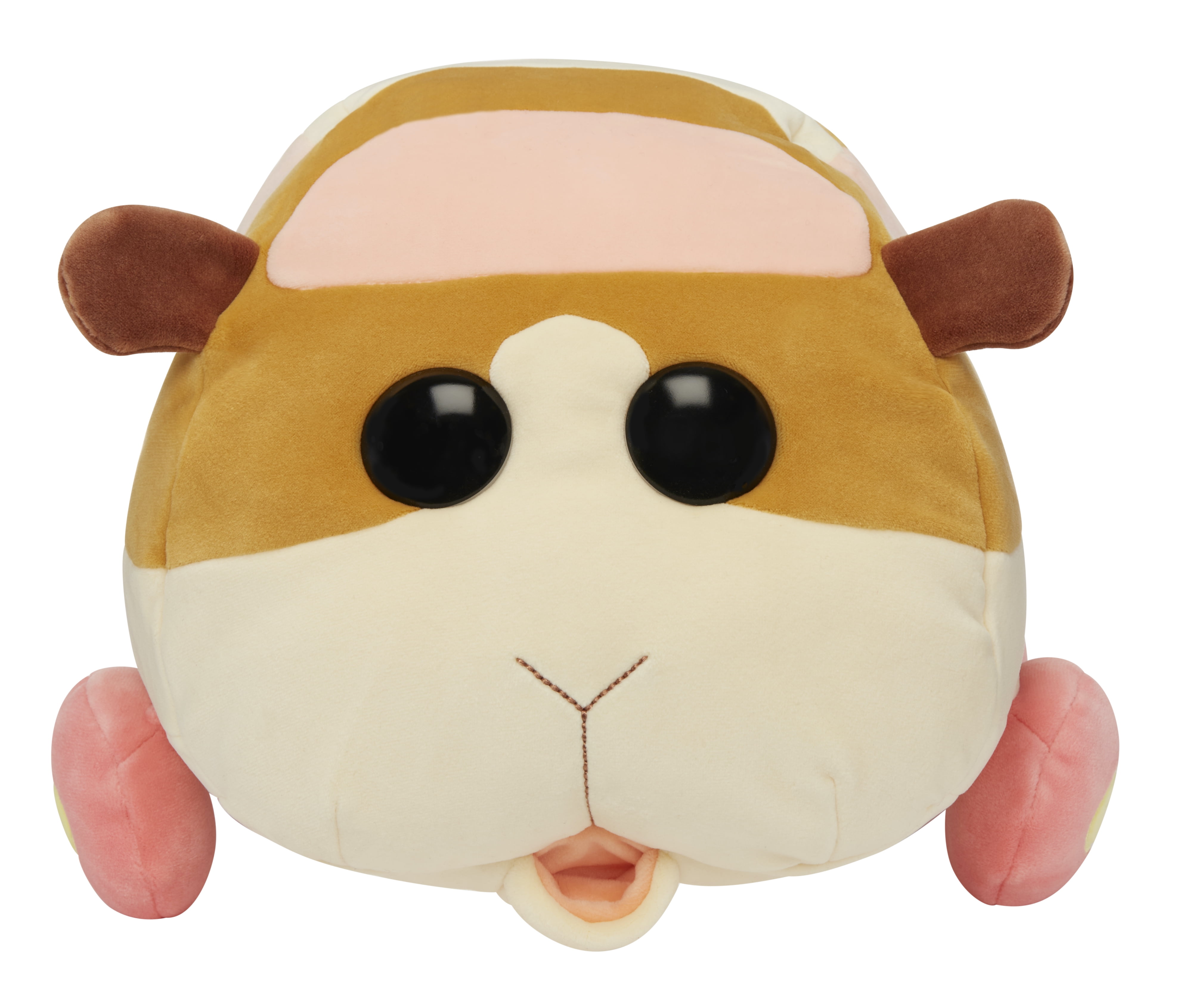 Pui Pui Molcar 11-Inch Potato, Ultrasoft Stuffed Animal Medium Plush ...