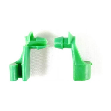 PATKAW 20pcs Tailgate Handle Rod Clips Replacement Lock Rod Clips Car ...