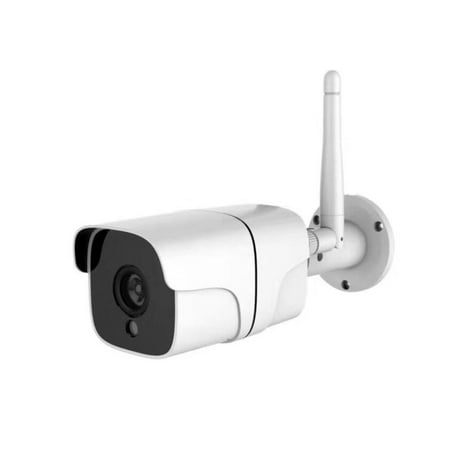 TP-Link Tapo C100 WLAN IP camera indoor surveillance camera (1080p ...