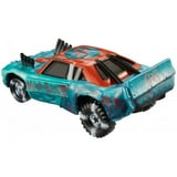 Disney/Pixar Cars 3 Fishtail Die-Cast Character Vehicle - Walmart.com