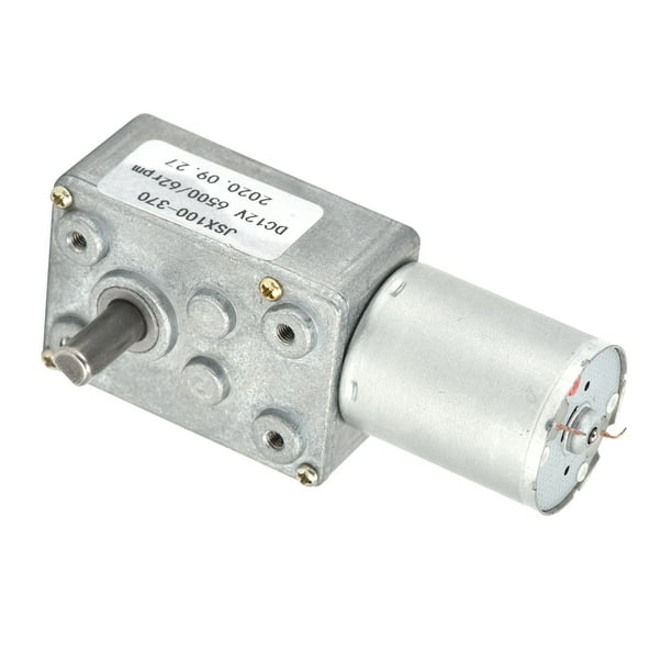Gear Motor, Change Motor Rotation DC Motor Self-Locking Performance For ...