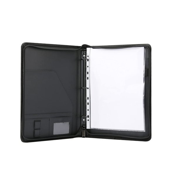 Professional Binder Portfolio