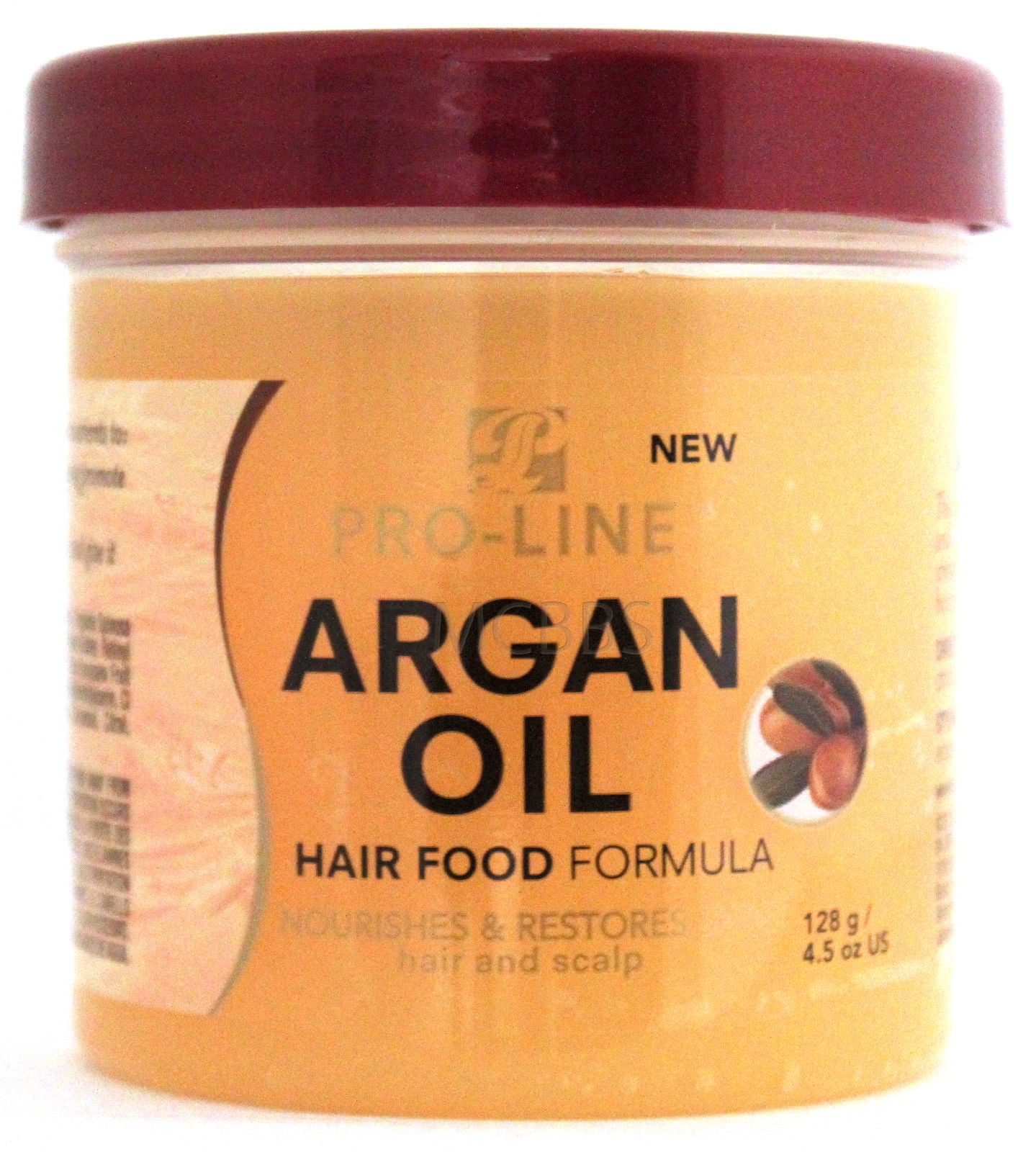Buy Pro-Line Hair Food, Original 4.5 oz Online at Lowest Price in Ubuy ...