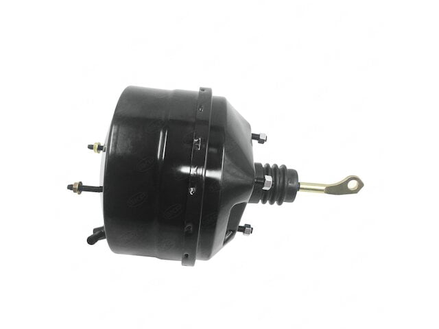 Brake Booster - Compatible with 1997 - 2006 Jeep Wrangler 1998 1999 ...