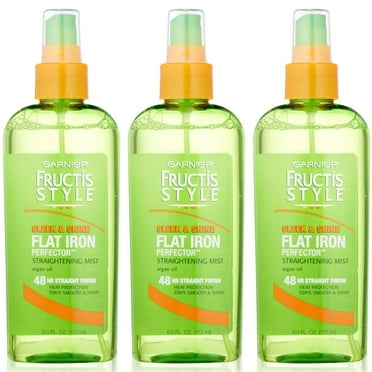 Garnier Fructis Root Amp Root Lifting Spray Mousse, 5 oz (Pack of 2 ...