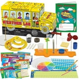 The Magic School Bus: Weather Lab - Walmart.com
