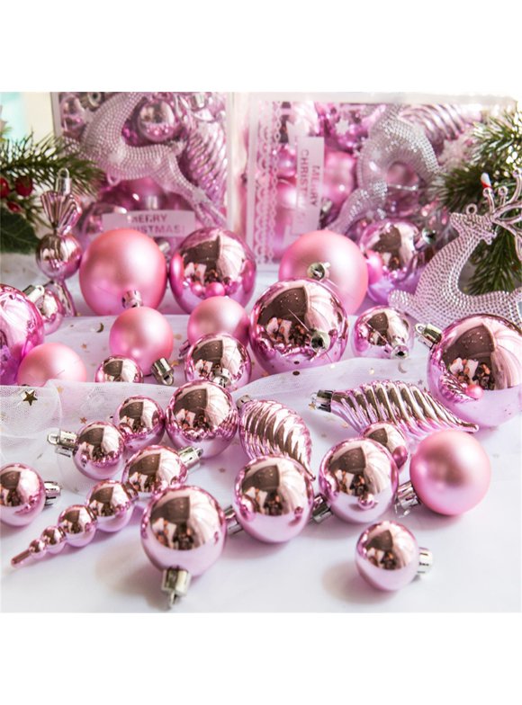 Christmas Tree Decorations in Christmas Decor - Walmart.com