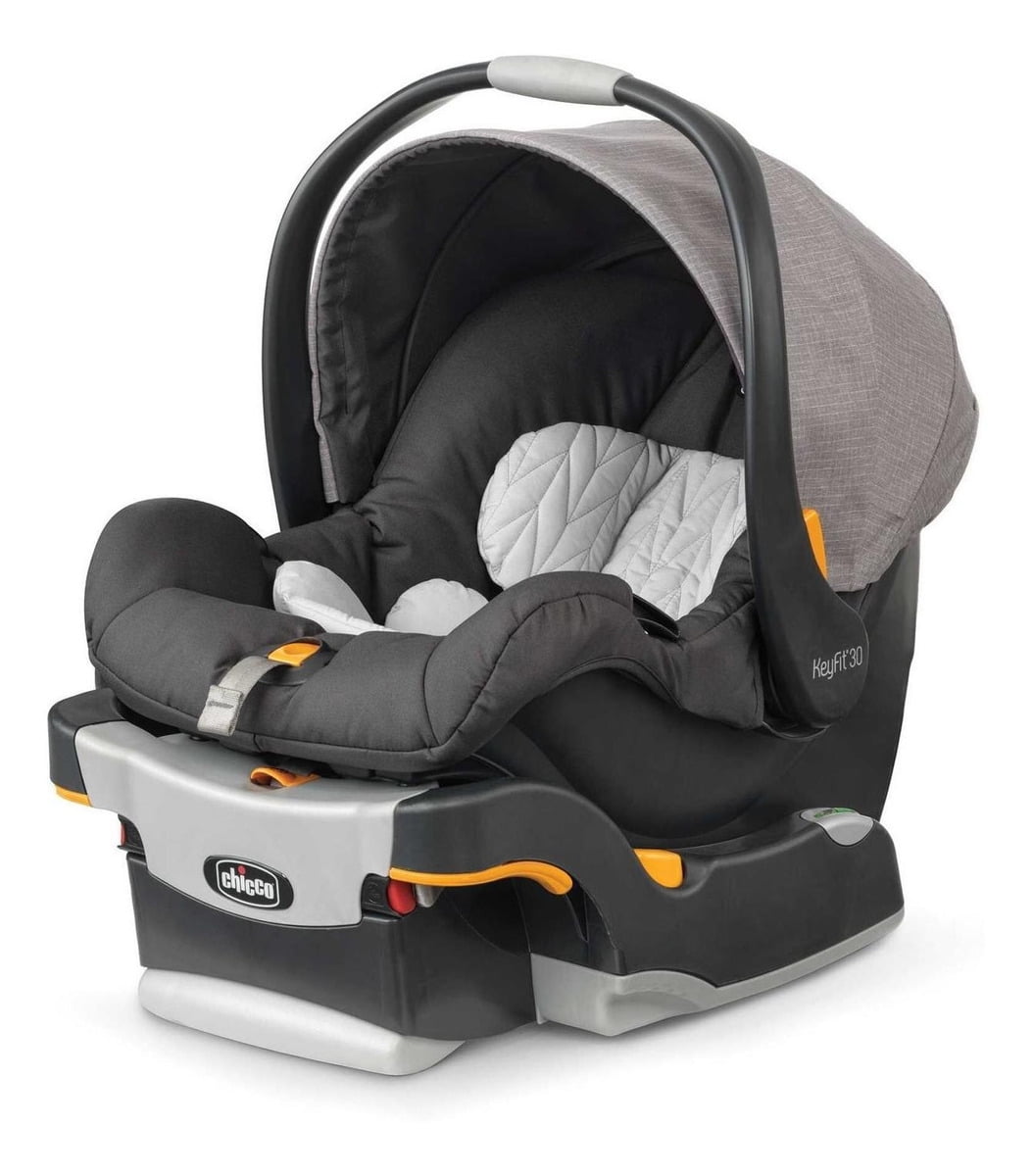 Portabebe Autoaisento Chicco Keyfit 30 Latch Parker | Walmart en línea