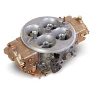 Holley 0-80577SA 950 CFM Supercharger XP Carburetor - Draw Thru ...