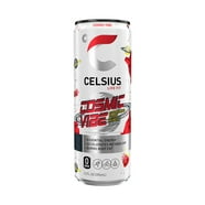 CELSIUS Fizz Free Energy Drink Variety Pack - Walmart.com
