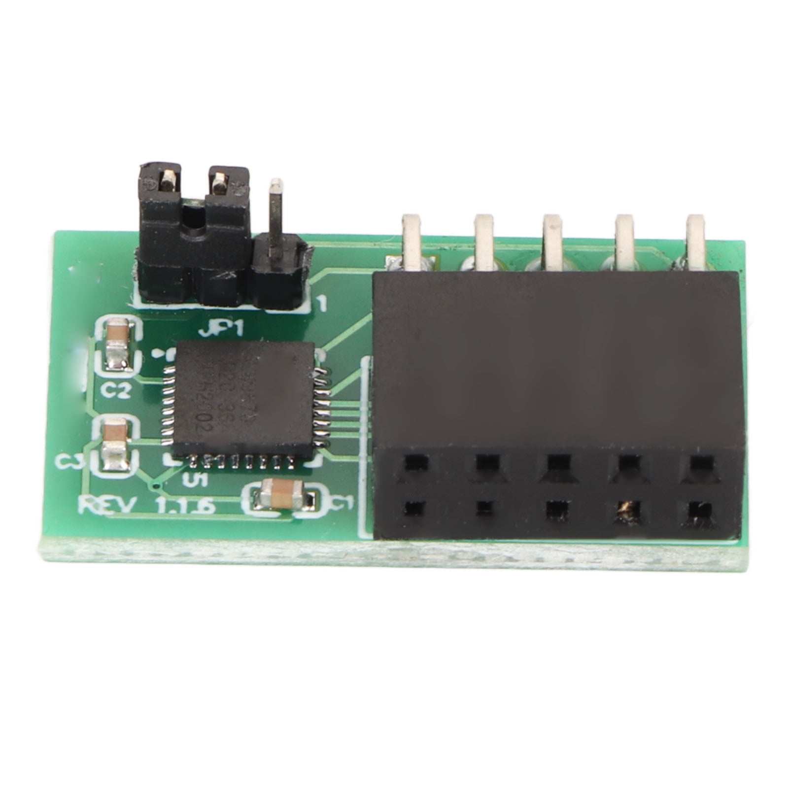 Módulo TPM 2.0 Interfaz SPI Vertical Estable Alta seguridad Chipset ...