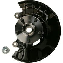MOOG LK044 Steering Knuckle - Walmart.com