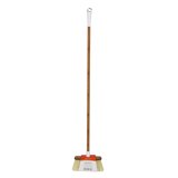 Full Circle Clean Sweep Dust Broom - Sustainable Bamboo & Recycled ...