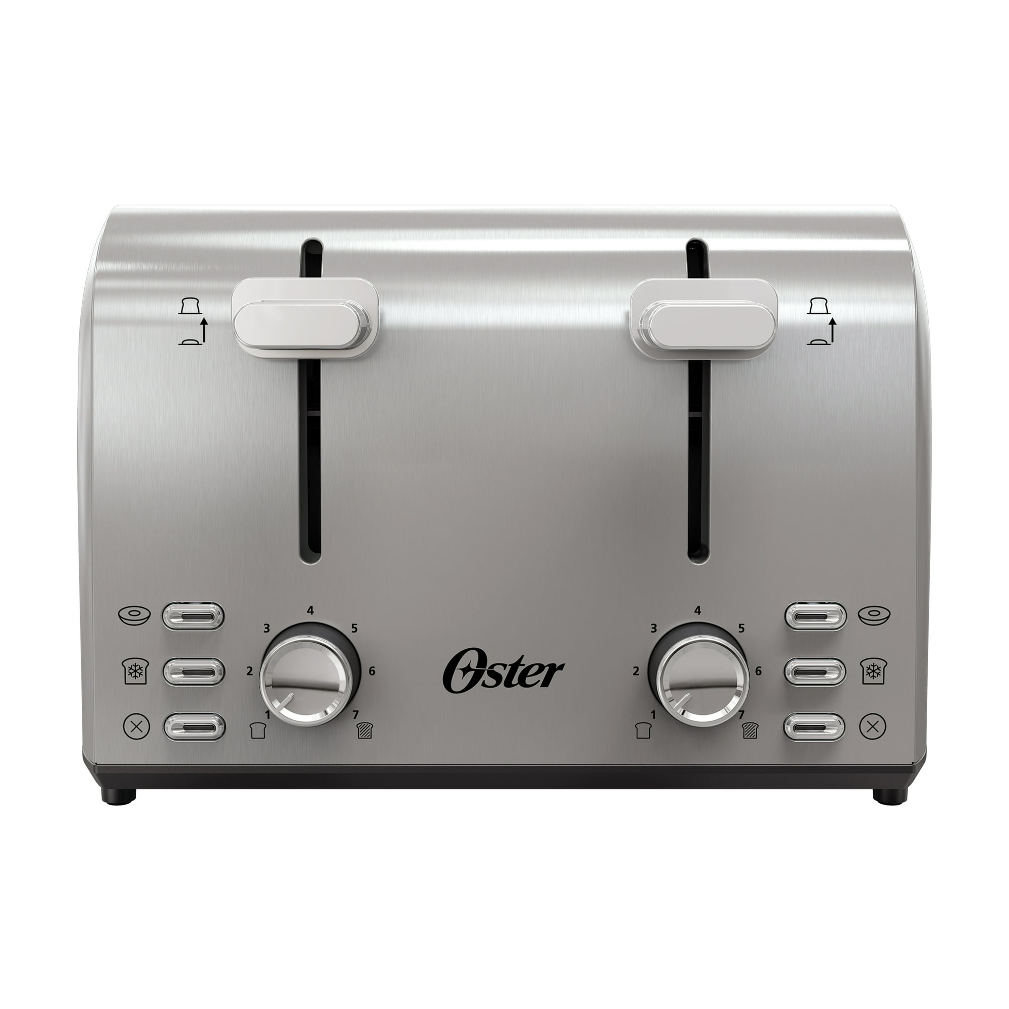 Click here for Oster 4-Slice Toaster With Extra Wide Slots prices