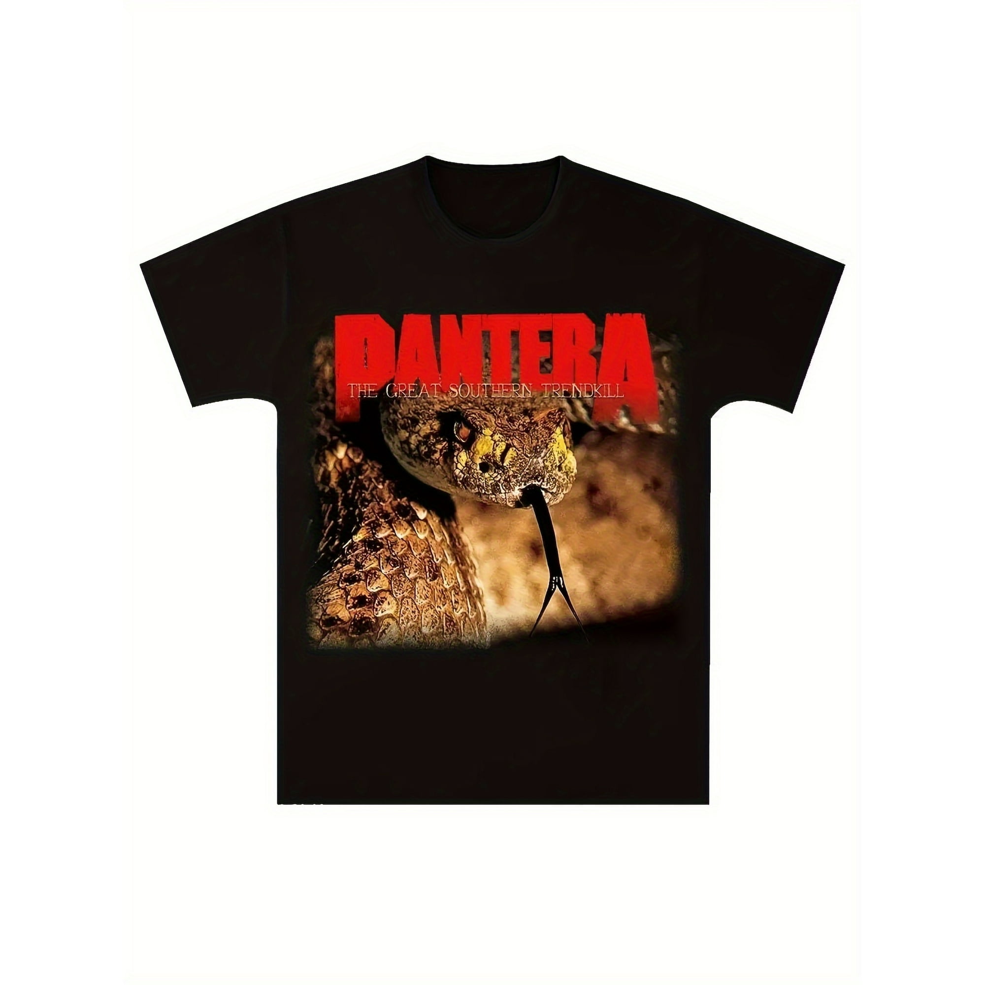 Click here for Yingd T Shirt Pantera The Great Southern Trendkill... prices