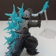 Godzilla Minus One 2023 Atomic Blue Blast & Plane Action Figure ...