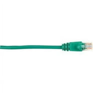 10FT CAT6 550MHZ BLUE MOLDED SNAGLESS PATCH CABLE - Walmart.com