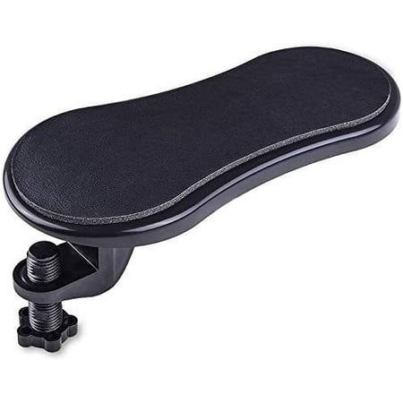 Computer Arm Rest Desk Wrist Elbow Support, Mouse Armrest Extender ...