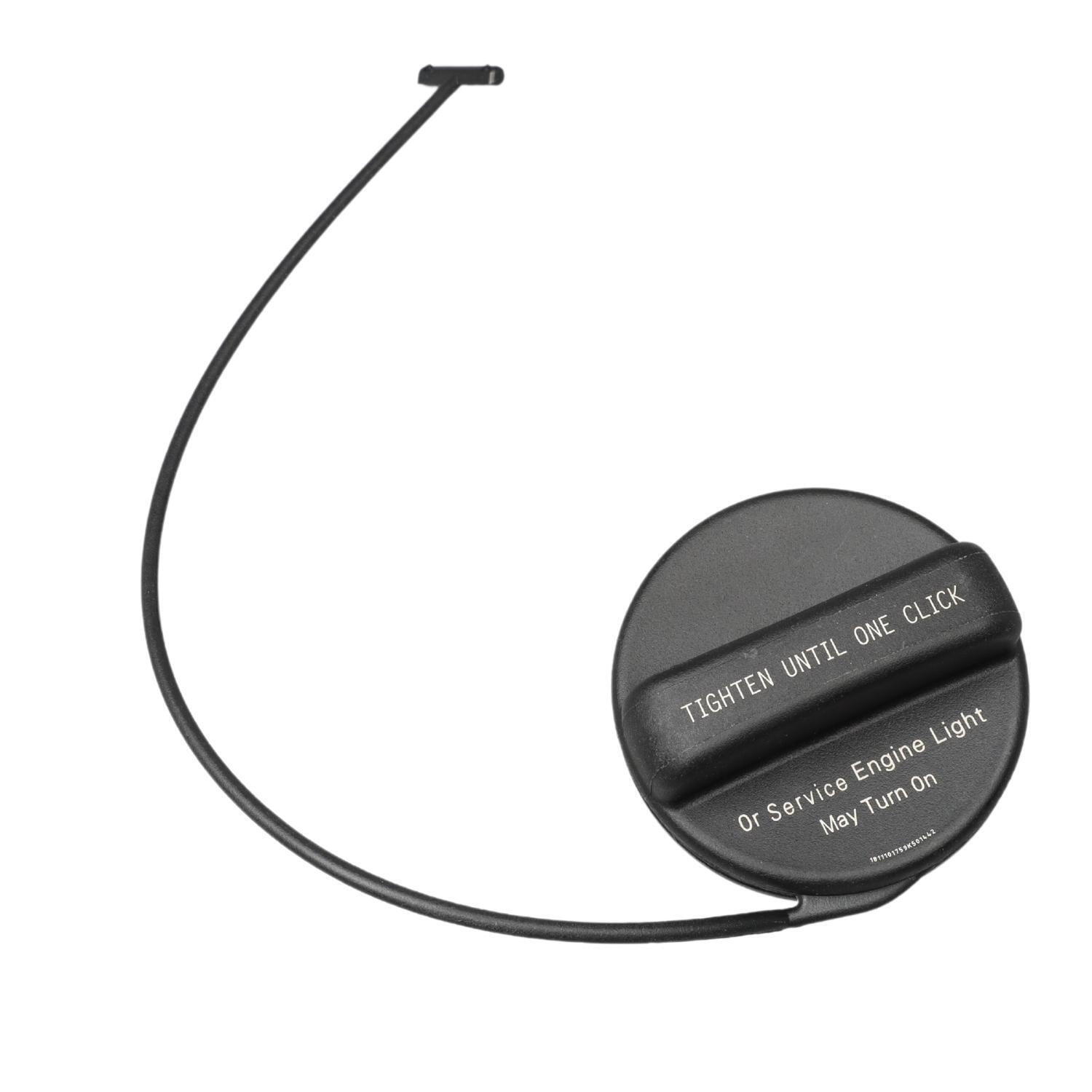 Brand New Fuel Tank Filler Gas Cap Fit for 2011-2017 GMC Acadia 3.6L 2 ...