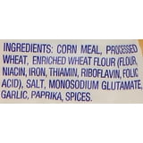Andy’s Fish Breading Red, 10 Ounces, Cornmeal Based Seasoned Coating ...