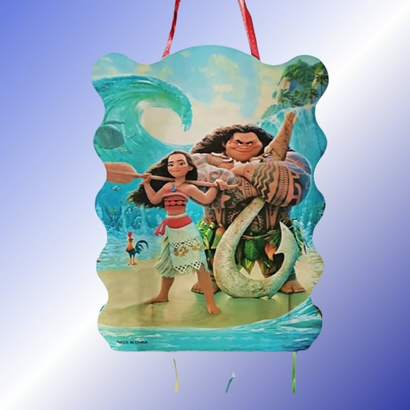 "Disney Pixar Finding Nemo Pinata - 18"" Colorful Party Game for 8 ...