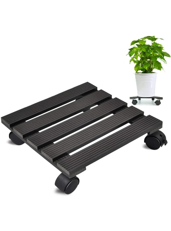 Plant Caddies in Pots & Planters - Walmart.com