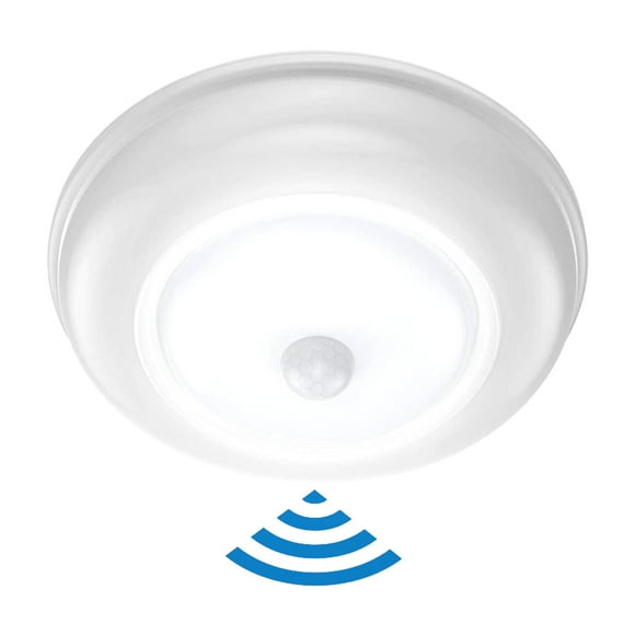 Battery Powered Ceiling Light