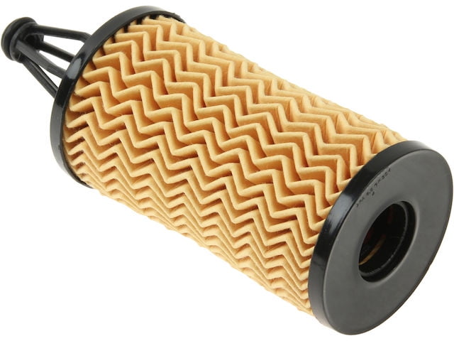 Main Oil Filter - Compatible with 2017 - 2018 Mercedes-Benz E43 AMG ...