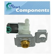 General Electric WD15X10014 Water Inlet Valve - Walmart.com