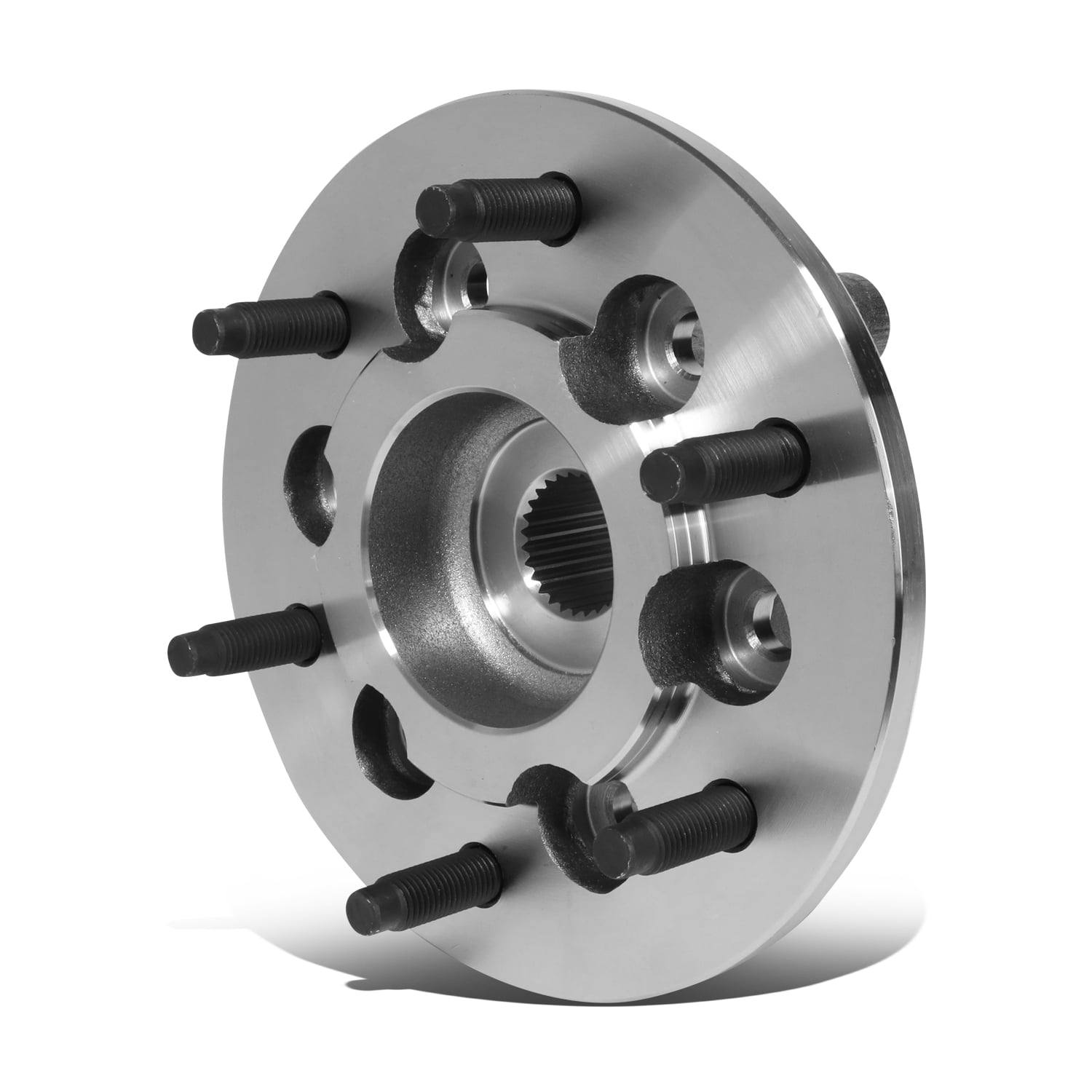 DNA Motoring OEM-WHA-0152 For 2004-2012 Colorado Canyon 4WD OE Style ...
