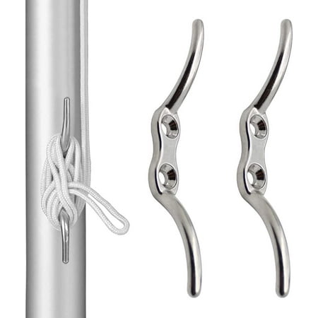 SICED Boat Cleat, Mooring Cleat, Cleat Hook, Mooring Cleat, Flag Pole ...