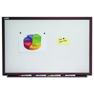 Quartet, QRTEEHM3930, Enclosed Magnetic Outdoor Whiteboard, 1 / Each ...