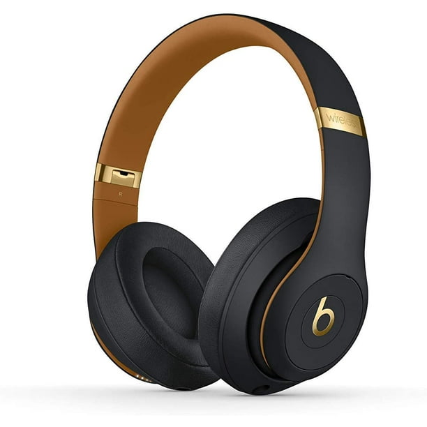 Restored Beats Studio3 Wireless Over-Ear Headphones – The Beats Skyline ...